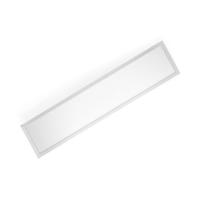 China LED Panel Light 36W 48W Office Square LED Ceiling Panel Light for sale