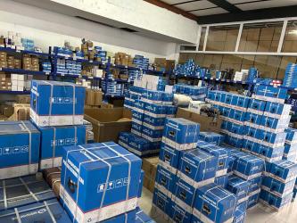 China Factory - JINAN HOWOSTAR AUTO PARTS CO.,LTD