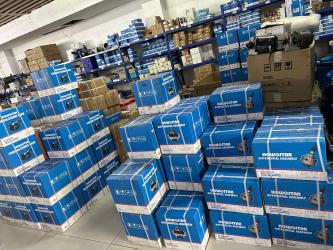 China Factory - JINAN HOWOSTAR AUTO PARTS CO.,LTD