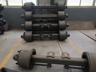 China Factory - JINAN HOWOSTAR AUTO PARTS CO.,LTD