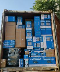 China Factory - JINAN HOWOSTAR AUTO PARTS CO.,LTD
