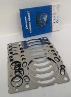 China Cylinder Head Gasket - High-Temp Engine Seal for 400°F & 1000+ PSI Applications for sale