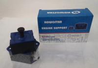 China Heavy-Duty Engine Mounting Rubber Support for Trucks - 800kg Load Capacity, -40°C to 120°C Temperature Range for sale