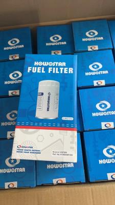 Cina BY1000442956 Filtro del carburante 612600081334 Parti di ricambio per autocarri in vendita