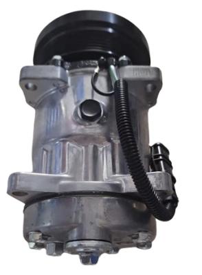 China 082V77970-7023 Air Con Compressor T5G Air Conditioner Compressor for sale