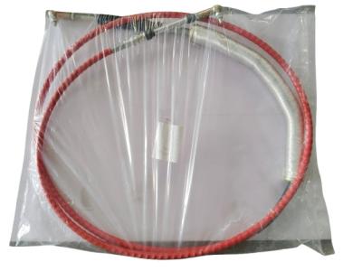 China DZ96259240326 Truck Gear Shift Cable Shacman Gear Shift Cable Te koop