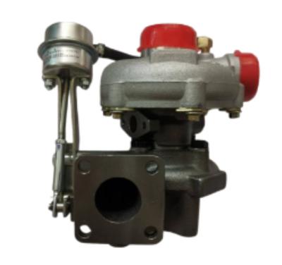 Cina HOWO 371HP Sinotruk Truck Turbocompressore VG1560118229 OEM in vendita