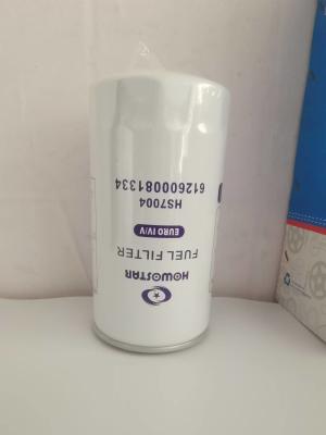 Cina BY1000442956 Filtro del carburante 612600081334 Parti di ricambio per autocarri in vendita