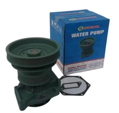 Cina Componenti di ricambio per camion di pompa dell'acqua HOWO VG1500060051 OEM in vendita