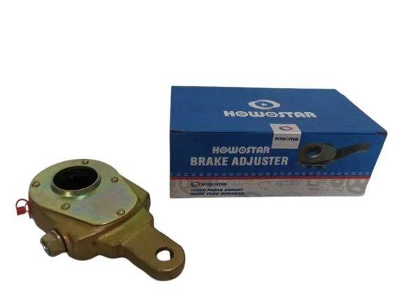 Quality WG9100440005 Truck Brake Adjuster Howo Truck Brake Parts for sale