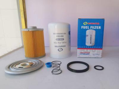 Cina VG1092080009 Filtro di carburante Cina Ricambi per camion in vendita