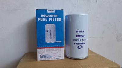 Cina VG1540080110 Filtri di carburante Cina Filtro di carburante per camion in vendita