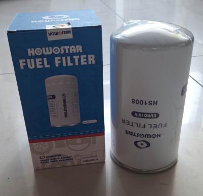 Cina VG1540080110 Filtri di carburante Cina Filtro di carburante per camion in vendita