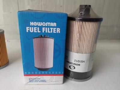 Cina WG9925550105Filtri di carburante Cina Filtro di carburante per camion in vendita