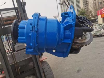 Cina AC7135600001001 Sinotruck riduttore di media marcia Assy MCX16 asse Assy parti di autocarri in vendita