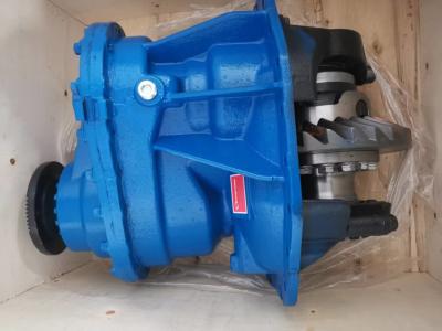 Cina AC7135600001001 Sinotruck riduttore di media marcia Assy MCX16 asse Assy parti di autocarri in vendita