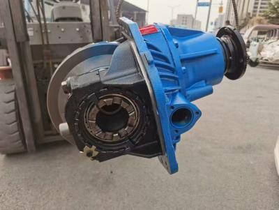 Cina AC7135010001002 Sinotruck riduttore di trasmissione posteriore Assy MCX16 asse Assy parti di camion in vendita
