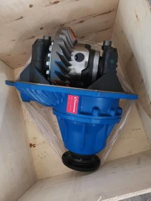 Cina AC7135010001002 Sinotruck riduttore di trasmissione posteriore Assy MCX16 asse Assy parti di camion in vendita
