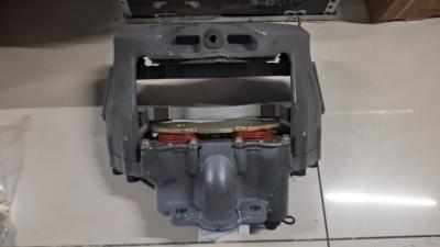 Cina AZ4007443010 VGD71 / VGD9.5 Assemblaggio del calibro in vendita