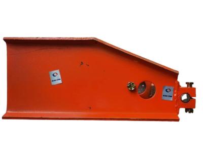 China Fuwa Trailer Bracket Front for sale