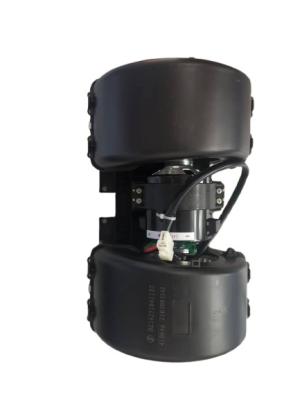China DZ14251841103 Heater Motor for sale