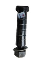 China Fuwa Pin 50x190 High Strength Alloy Steel Trailer Suspension Balance Beam Pin for sale