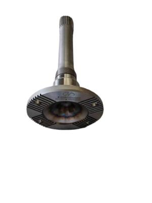 China DZ90149320053 Hollow Shaft for sale
