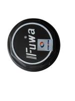 China Fuwa Axle Cover 80mm Steel Dust Protection for Truck Axle Head for sale