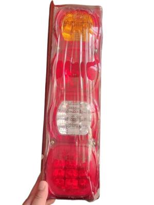 China DZ95189811211 Tail Light for sale