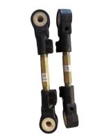 China CIMC Fuwa Torque Rod Longer 15 Gitna Intermediate Length High Strength Steel Suspension for sale