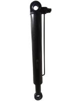China DZ97259820102 Lift Cylinder for Shaanxi Delong X3000 16MPa 10kg Hydraulic Cab Cylinder for sale