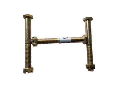 China Fuwa Bolt & nut 16*140 for sale