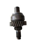 China Shacman DZ90149320000 Differential Assembly for Hande Axle 12 Claw Heavy Duty Truck for sale