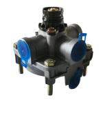 China DZ95259360105 Relay Valve for sale