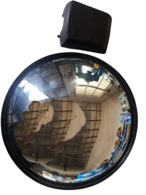 Cina DZ15221770070 Specchio retrovisore in vendita