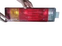 China SHACMAN Delong M3000 X3000 24V Left Rear Tail Light Assembly 81.25225.6465 for sale