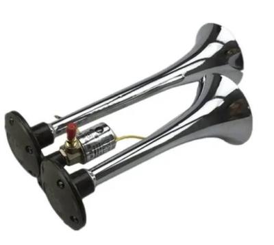 China WG9000270002 HOWO C7H Accesorios para camiones de cuerno de aire controlados eléctricamente en venta