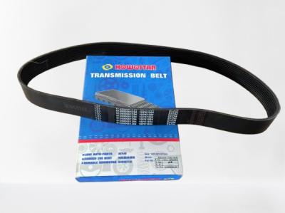 China 10PK 1054 BY612600061360 Truck Belt Replacement Truck Transmission Parts for sale