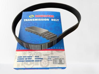China 8PK 795 BY612600061360 Truck Belt Replacement Truck Transmission Parts for sale