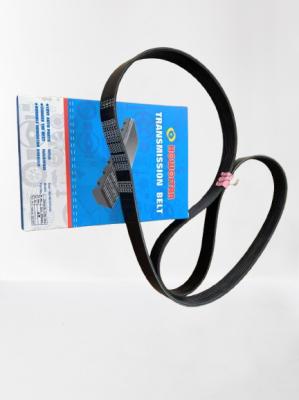 China 8PK1650 Alternator Belt Replacement 371HP/380HP Transmission Belt for sale