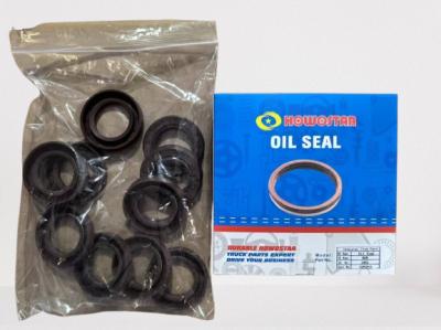 China 32*52*10 Oil Seal Truck Replacement Parts for sale