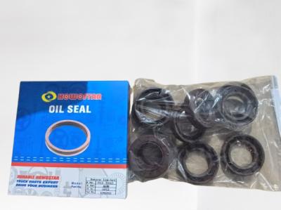 China 32*52*12 Oil Seal Truck Replacement Parts for sale