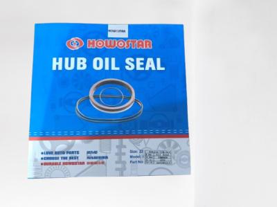 China 160*194*10.5 Oil Seal Truck Replacement Parts for sale
