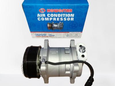China 200V77970-7028 Air Conditioner Compressor Sinotruk MAN engines (MC11 series) for sale