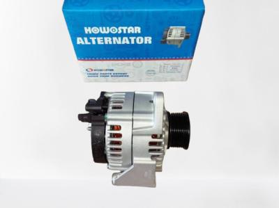 China 202V26101-7281 Alternator China Truck Alternator OEM HOWOSTAR Generator for sale