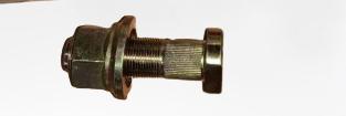 China 711W45501-0129 Truck Wheel Hub Bolts Replacement Truck Spare Parts for sale