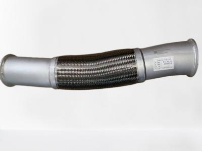 China 712W15204-0025  Metal Hose Assembly for sale