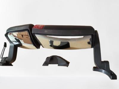 China 712W63730-0051 Truck Mirror for sale