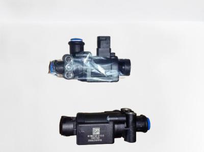 China 3/2-Way Solenoid Valve 811W52160-6117 for sale