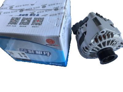 China HOWO Alternator China Truck Alternator OEM HOWOSTAR Generator for sale